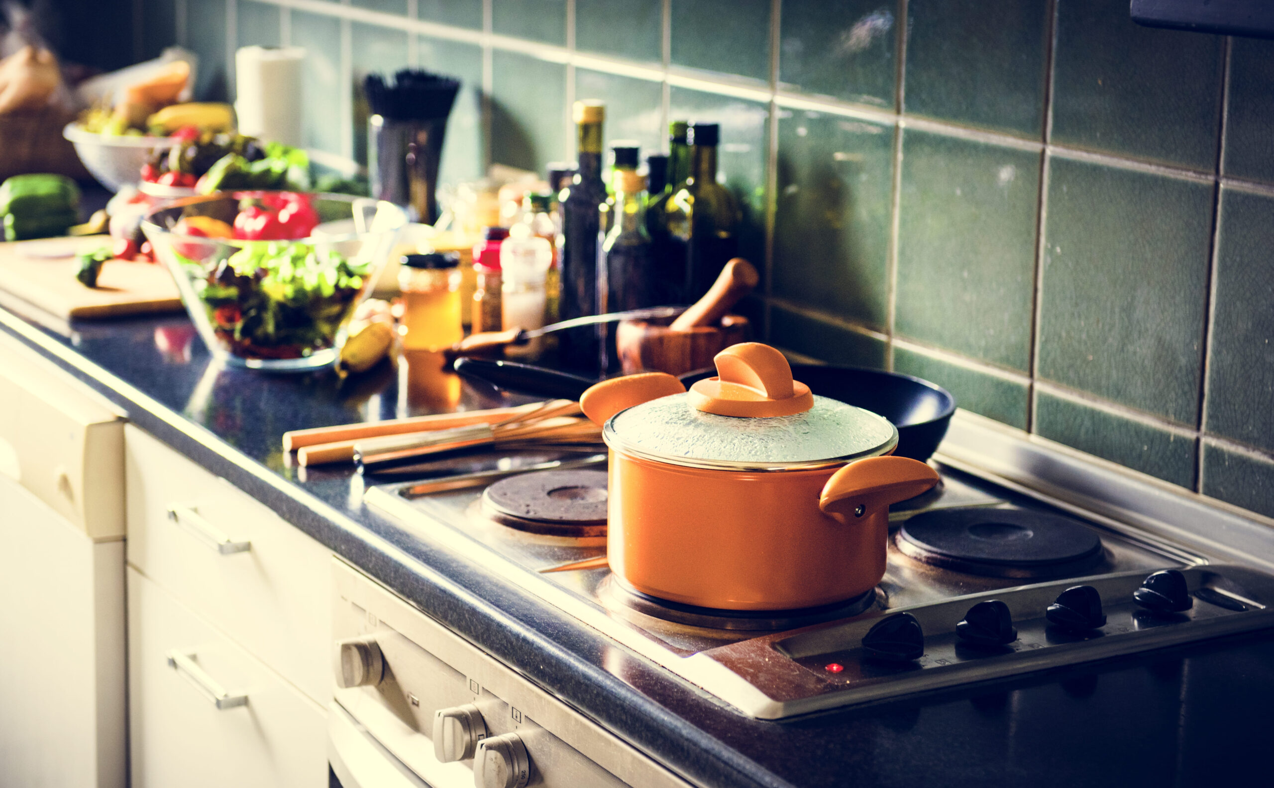 Las mejores cocciones para unas recetas deliciosas y saludables - Picken